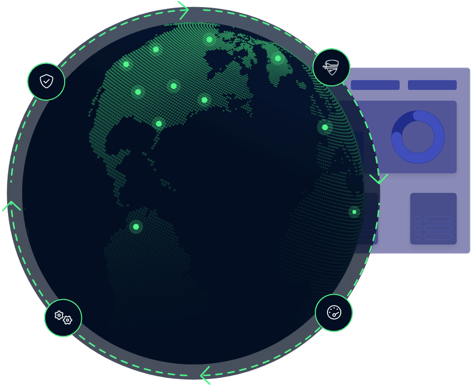SixMap | Automated Cyber Defense SixMap | Automated Cyber Defense